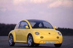 Freeman Thomas Concept Cars - C.C.D